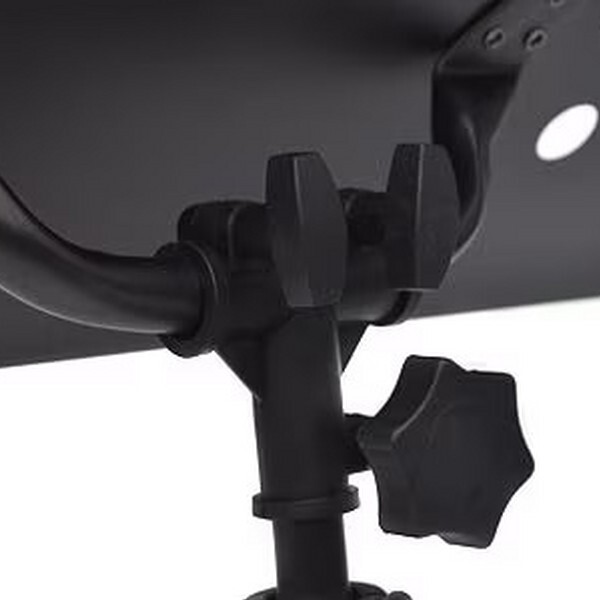 PLAYTECH (ZENN) Angle Adjuster Music Score Stand Adjustable | eBay
