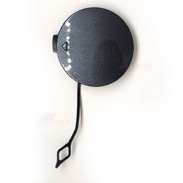 OEM 2018 BMW 4 Series Front Bumper Tow Hook Eye Cover Melbourne A75 ...