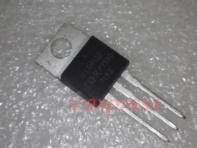 10pcs IRLB4132 IRLB4132PBF TO-220 | eBay