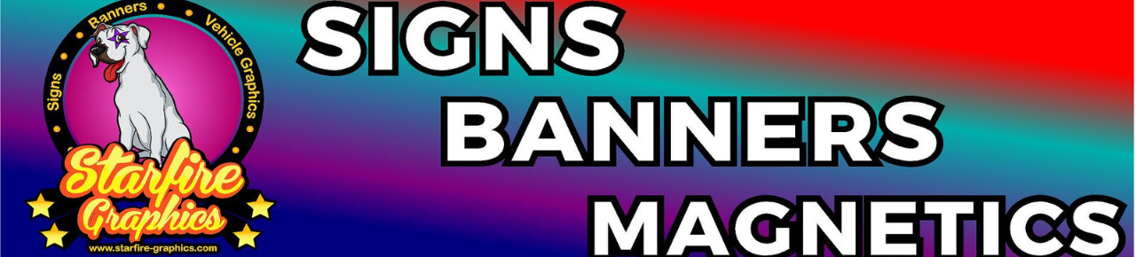 Starfire Graphics | eBay Stores