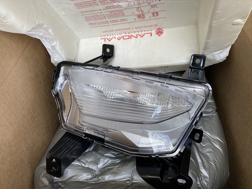 Genuine GM Front Passenger Side Turn Signal Lamp 85107676 | eBay