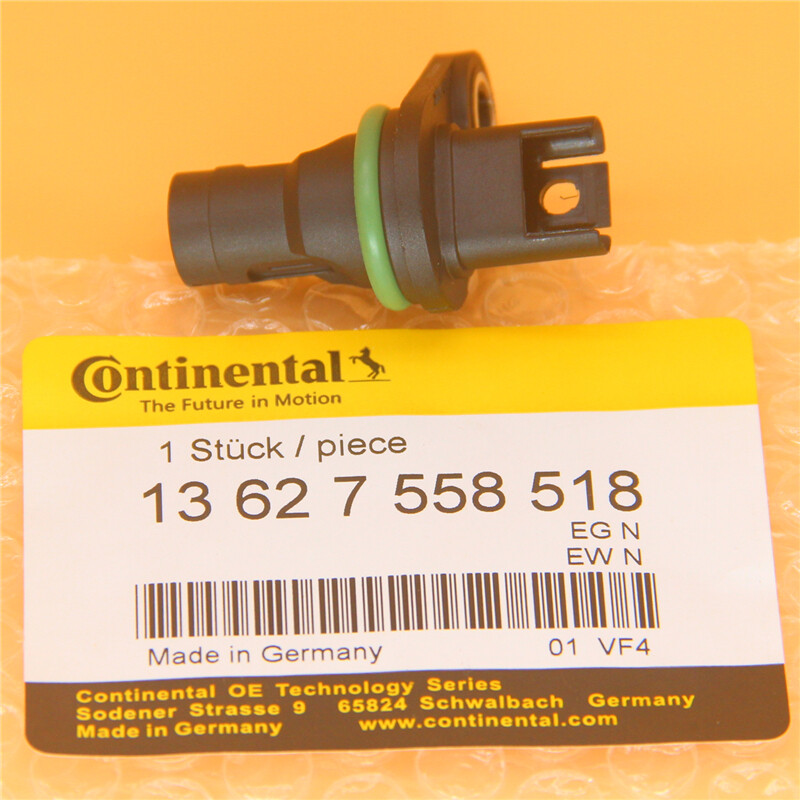 New 13627558518 Engine Camshaft Position Sensor for BMW E90 E60 E65 ...