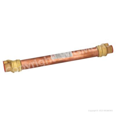 Heat Exchangers - Tube In Tube