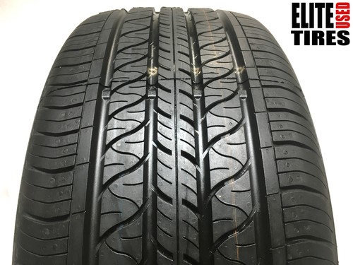 Continental ProContact RX ContiSilent P255/45R19 255 45 19 Tire Full ...