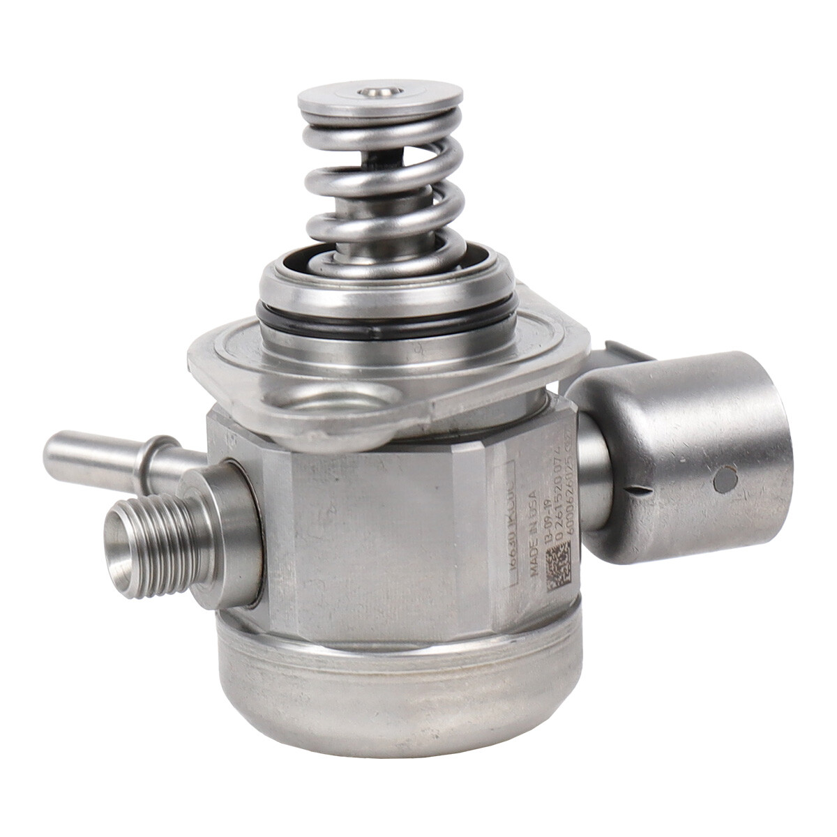 High Pressure Fuel Pump For Nissan Juke 2011-2017 1.6L Rogue Sport 2017 ...