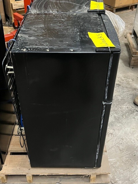 Danby Micro-fridge Refrigerator/Freezer Combo | eBay