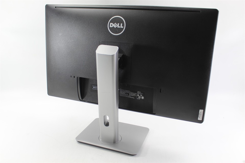 27" 4K Dell P2715Qt 3840x2160 60Hz IPS LED Monitor HDMI DP mDP | eBay