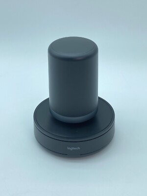 Logitech Rally V-R0010 Video Conference Came | eBay