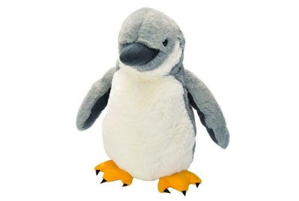 Wild Republic 19545 Plush Penguin for sale online | eBay