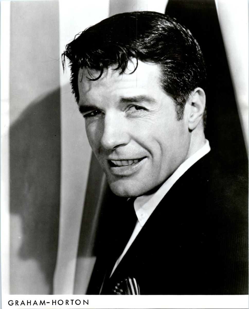 Robert Horton Actor Profile