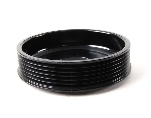 NEW BMW 7 E65 WATER PUMP PULLEY 11517506667 7506667 OEM | eBay