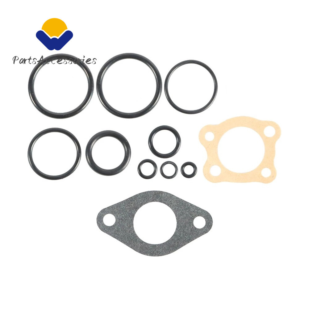 For 1979-1994 Honda CT110 Trail 110 Complete Engine Rebuild Gasket Kit ...