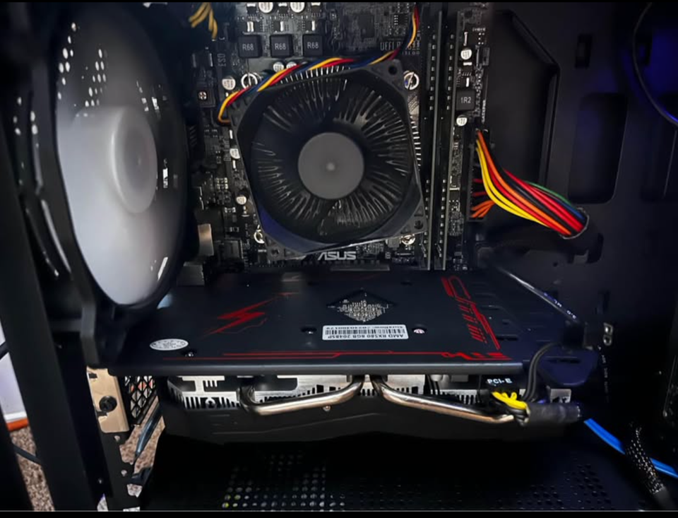 Custom Gaming PC Build Request Services READ DESCRIPTION | eBay