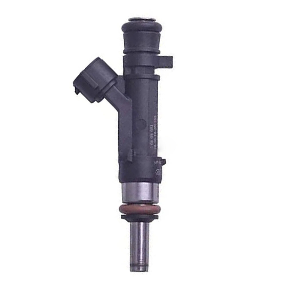 Inyector de combustible 6 piezas para Audi A6 C6 2.4 V6 0280158053 ...