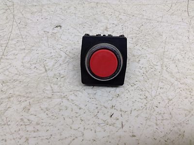 Kasuga 41-10409 250 V Red Momentary Push Button 4110409 | eBay