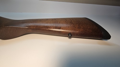 Traditions Buckhunter Pro In Line .50 Cal. Inline Muzzleloader Wood ...