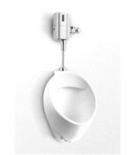 Toto Commercial Floor Mounted Urinals