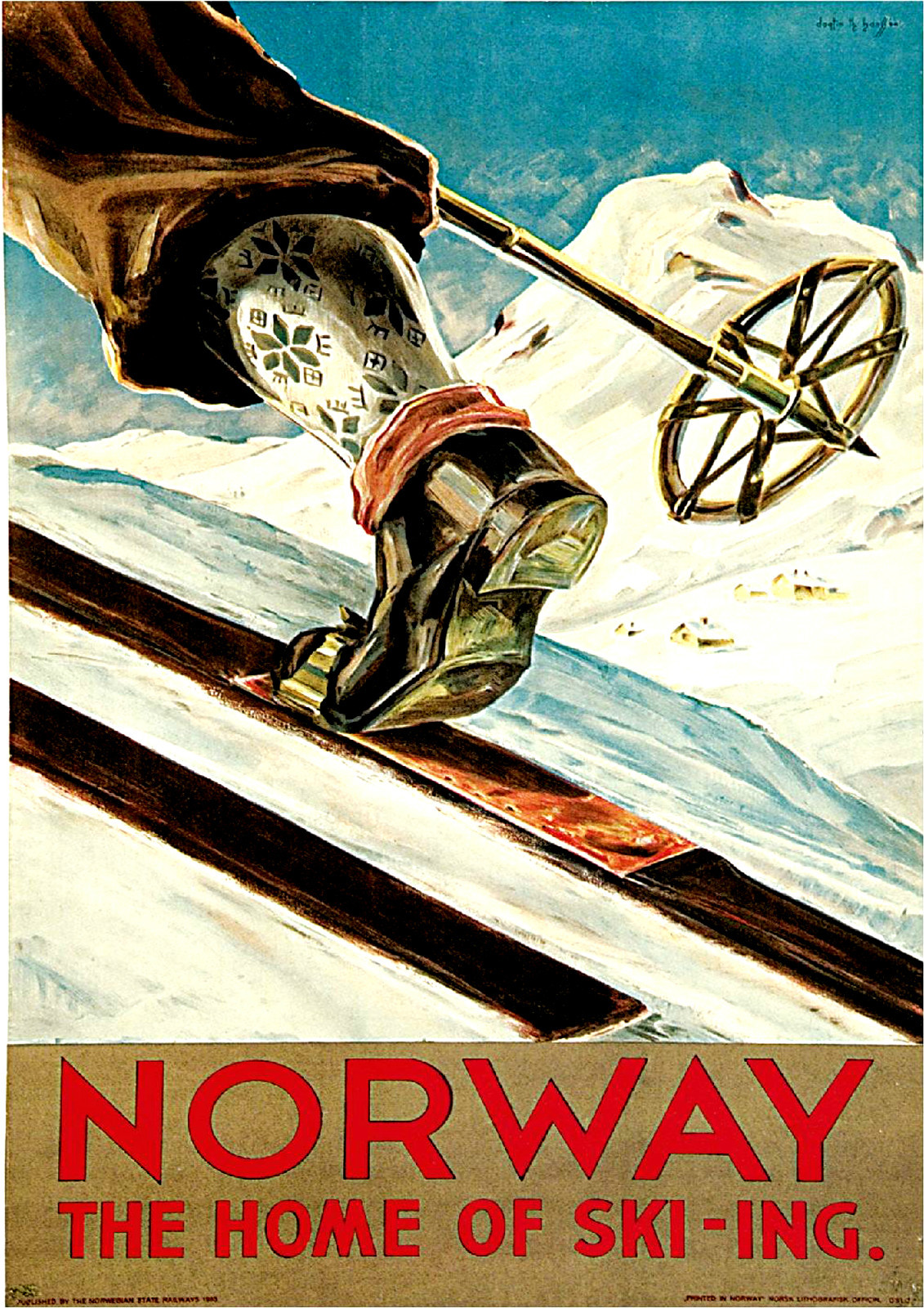 HUGE LAMINATED A4 VINTAGE RETRO TRAVEL & RAILWAYS Posters Nostalgic ...