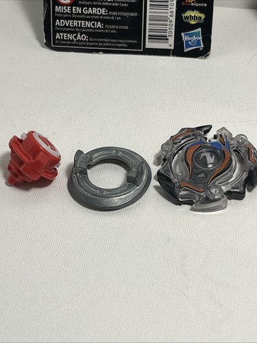 Ifritor I2 And Istros I4 Lightning-X Beyblades Lot | eBay