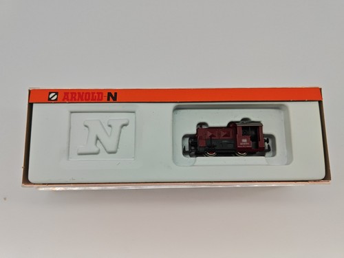 Arnold 2065 Diesellok BR 323 673-4 Köf II DB Spur N TOP! OVP | eBay.de