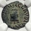 CLAUDIUS - Genuine 41AD Rome Food MODIUS Authentic Ancient Roman Coin ...