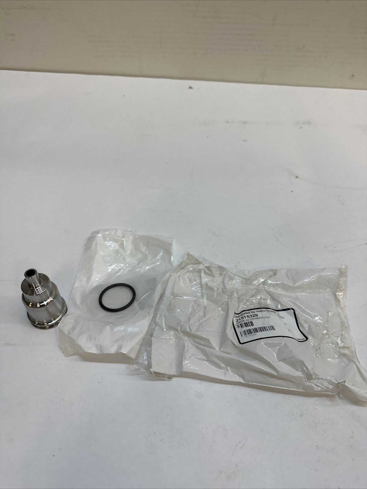 21515329 Volvo Penta Injector Sleeve Genuine OEM Part for sale online ...