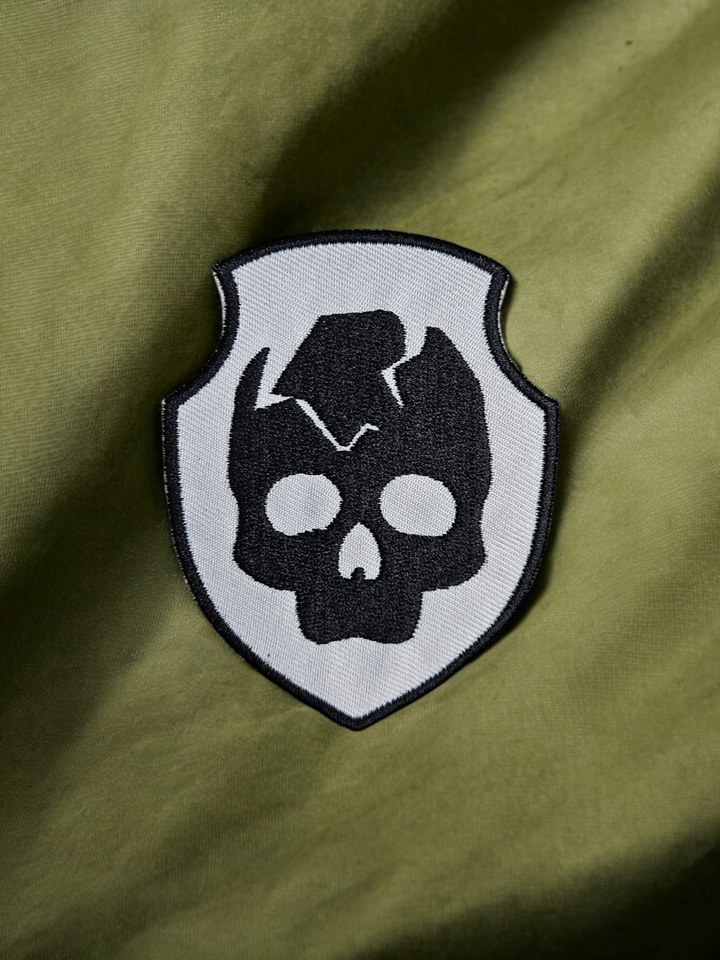 STALKER Factions iron on patches (Bandits, Ecologists, Freedom, Loners ...