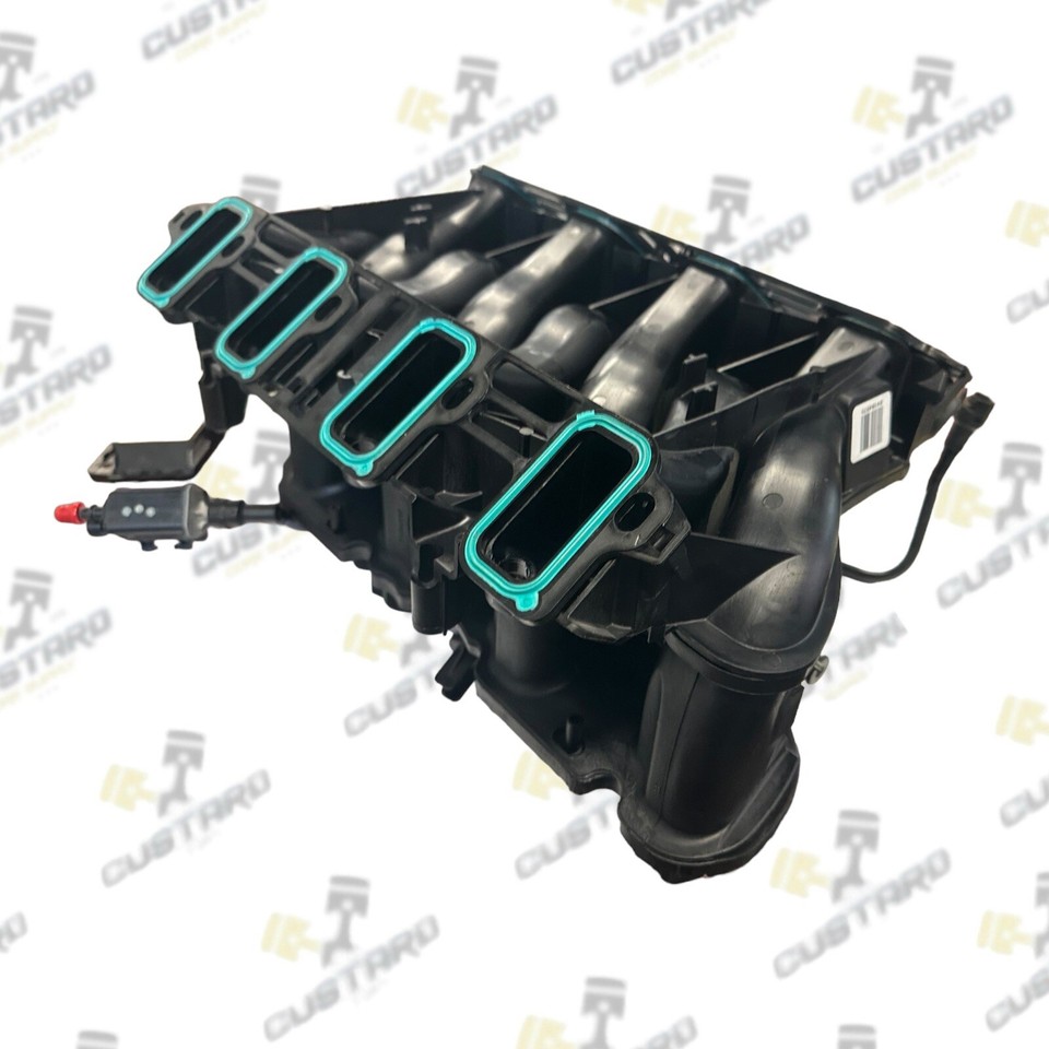 Genuine GM 6.0L 6.2L Bare Intake Manifold Square Port | eBay