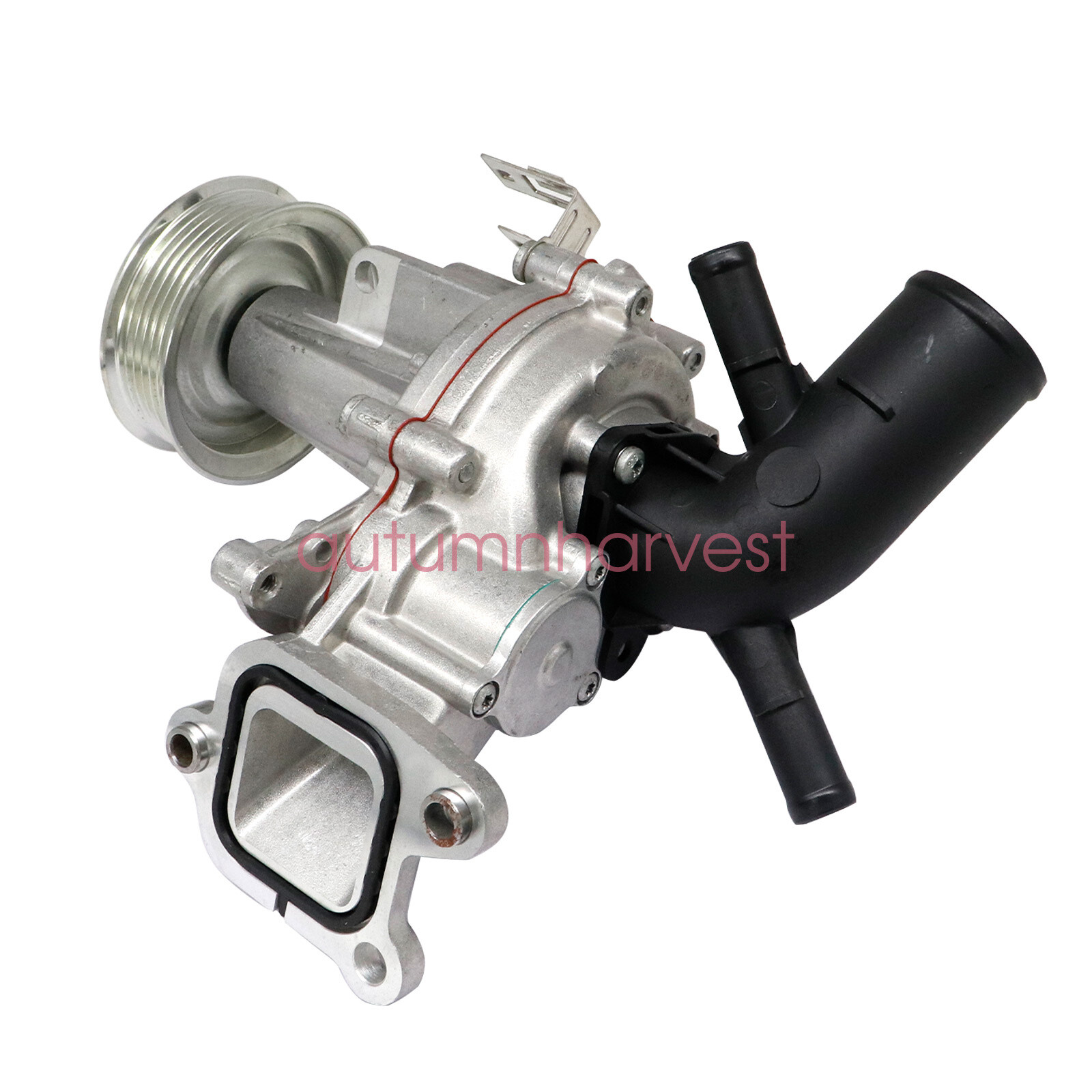 Water Pump 04893618AB 04893618AC fit for Jeep Cherokee 2.0L L4 2019-23 ...
