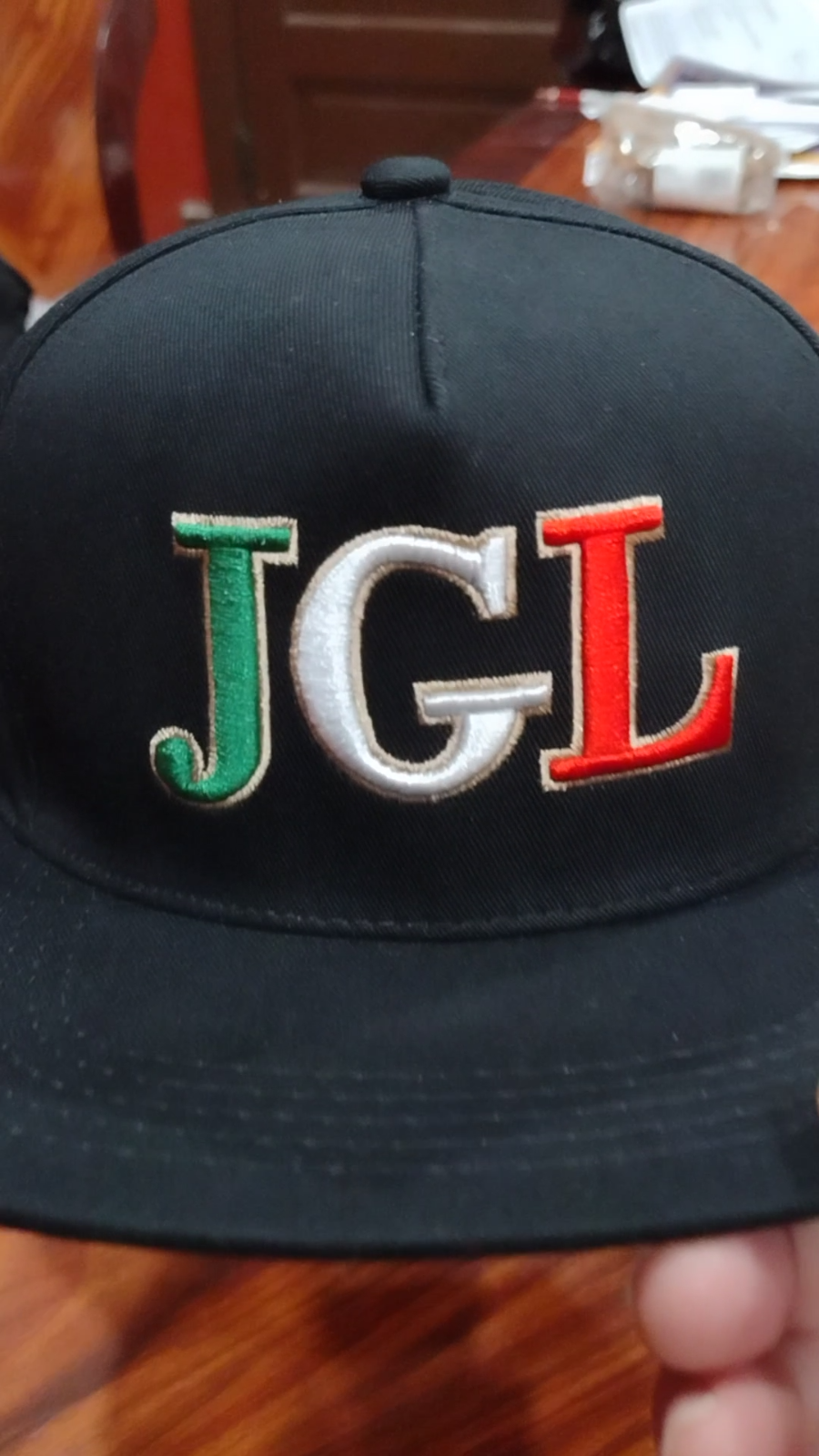 JGL Hat, JGL Chapo 701 Cap, Gorra JGL Chapo Cap | eBay