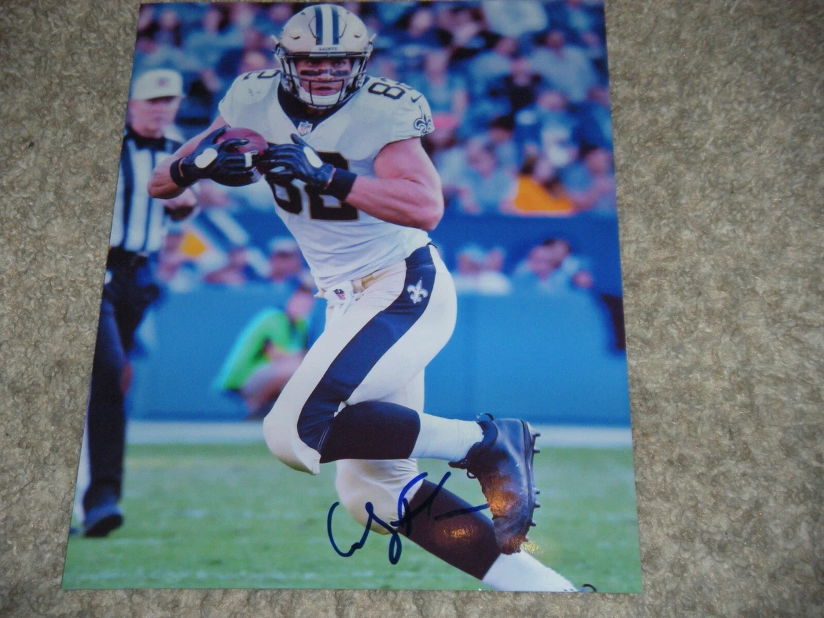 Coby Fleener Stanford