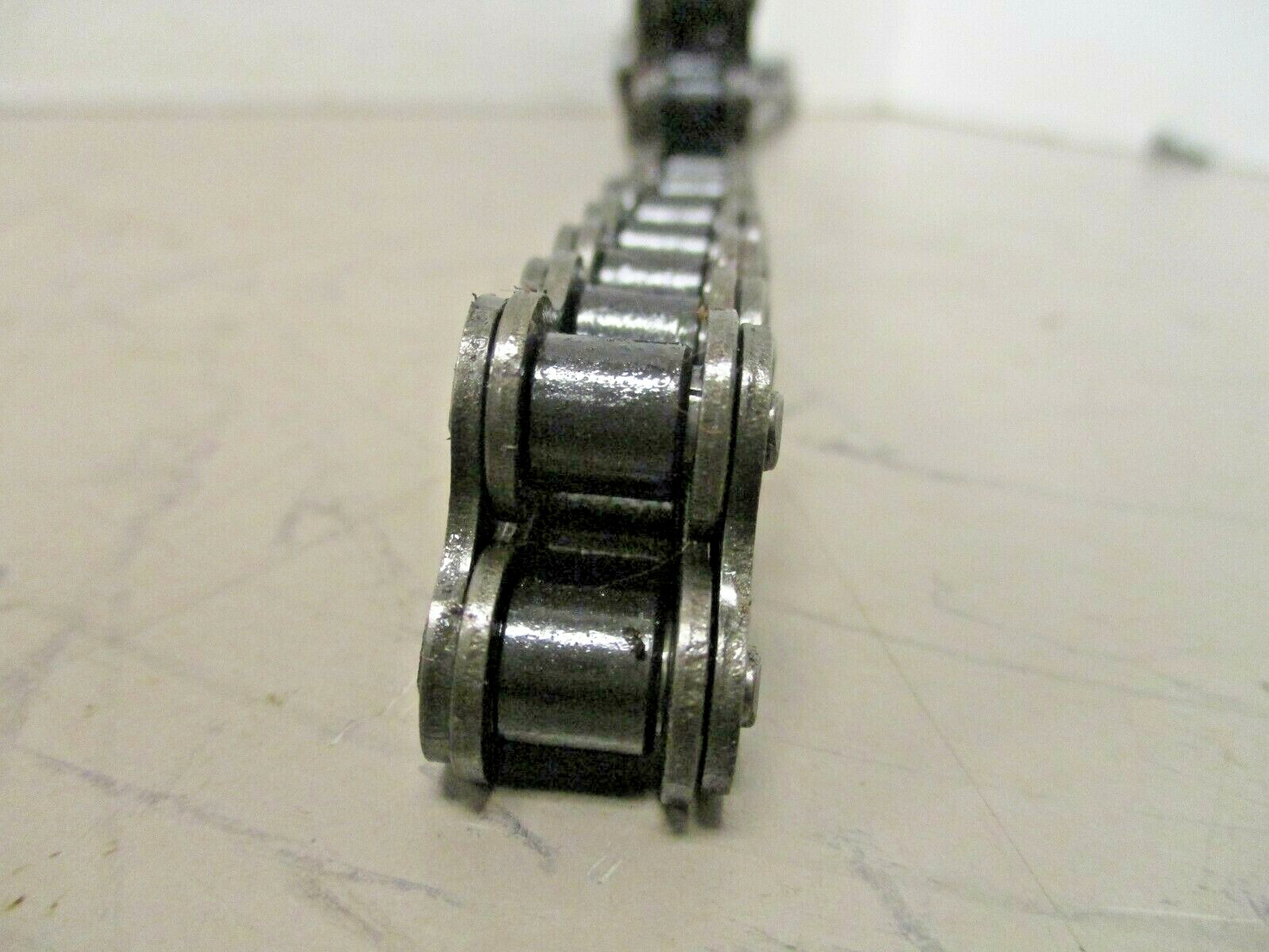 N2958 Clutch Drive Chain for Case Uni-loader 1500 1526 1737 1700 1530 ...