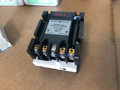 Relays - 300V Relay
