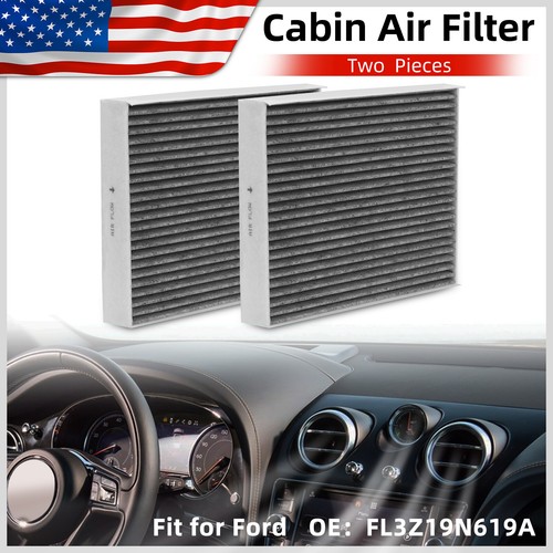 Ford F250 Cabin Air Filter