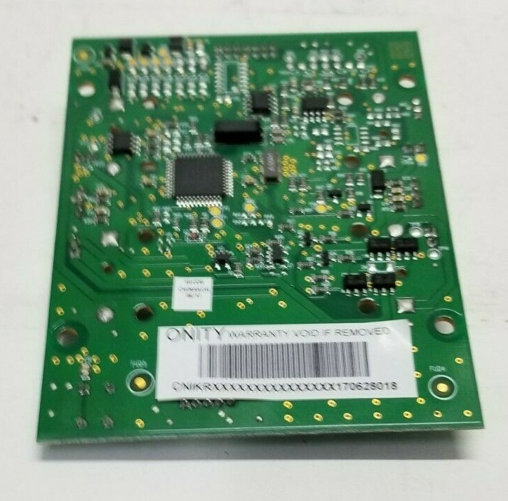 Original Onity Driver Board E154554 SH A94V 0 | eBay