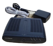 Thomson St546 V6 SpeedTouch Modem Router 0245 for sale online | eBay