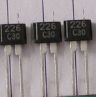 1PCS Variable Capacitance Diode TOKO TO-92-2 KV1226 226 | eBay