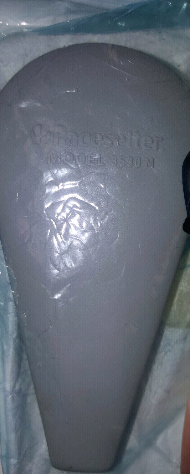 Lot of 2 ~ Magnetic 3530M Telemetry Wand Heads for Merlin 3510/3500 ...