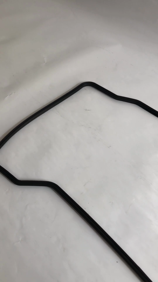 ROCKER COVER GASKET FITS VOLVO D12 MACK 1547594 | eBay