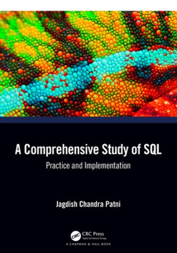 A Comprehensive Study of SQL: Practice and Implementation by Jagdish ...