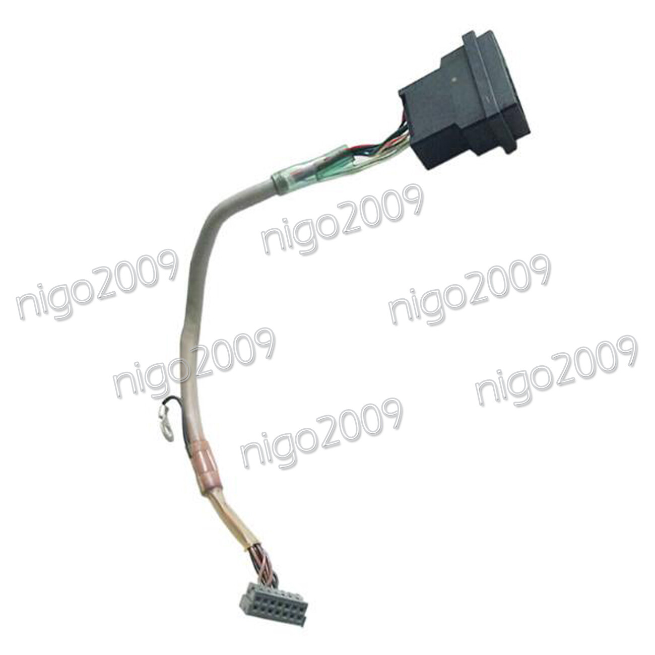 Original in New Cable for FANUC Spindle Encoder A20B-2200-0750 A860 ...