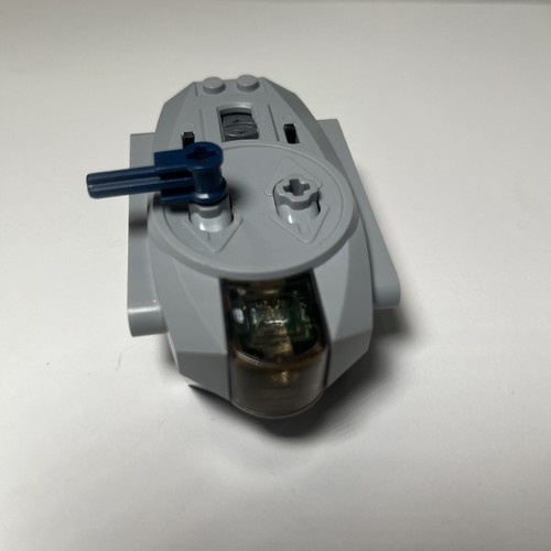 Lego Power Functions IR Remote Untested Sold As-is | eBay