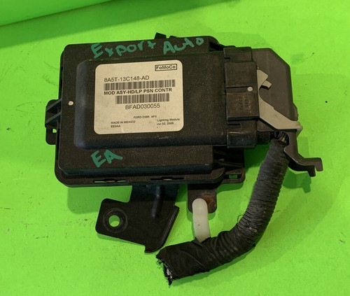 2009 - 2012 LINCOLN MKS HEADLIGHT CONTROL MODULE OEM 8A5T-13C148-AD ...