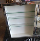 VINTAGE HALL-MACK MEDICINE CABINET | eBay