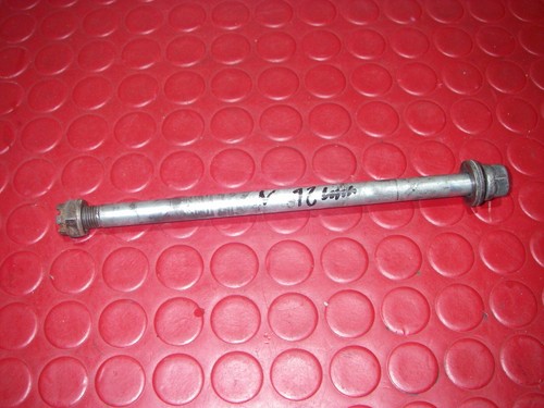 Original 12mm axle top front wheel bolts Yamaha DT175 DT125MX DT175MX ...