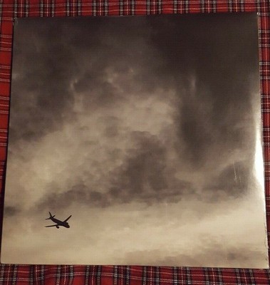 Detached Objects LP by Detached Objects vinyl 2015 sealed brand new ...