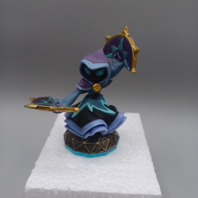 Skylanders SWAP Force: STAR STRIKE Character Figure Model No. 84792888 ...