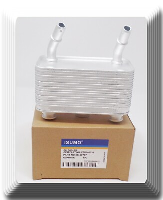 PFD000020 Auto Trans Oil Cooler Fits: Range Rover 02-09 V8 W/ M62 BMW ...