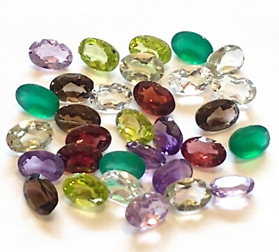 Natural loose cut gemstones | eBay