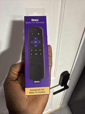 Roku TV Remote models Brand New FAST SHIPPING 829610006239| eBay